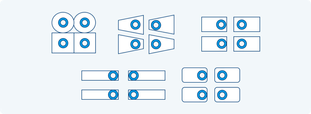 PIP (Pin In Paste) | KOKI COMPANY LIMITED