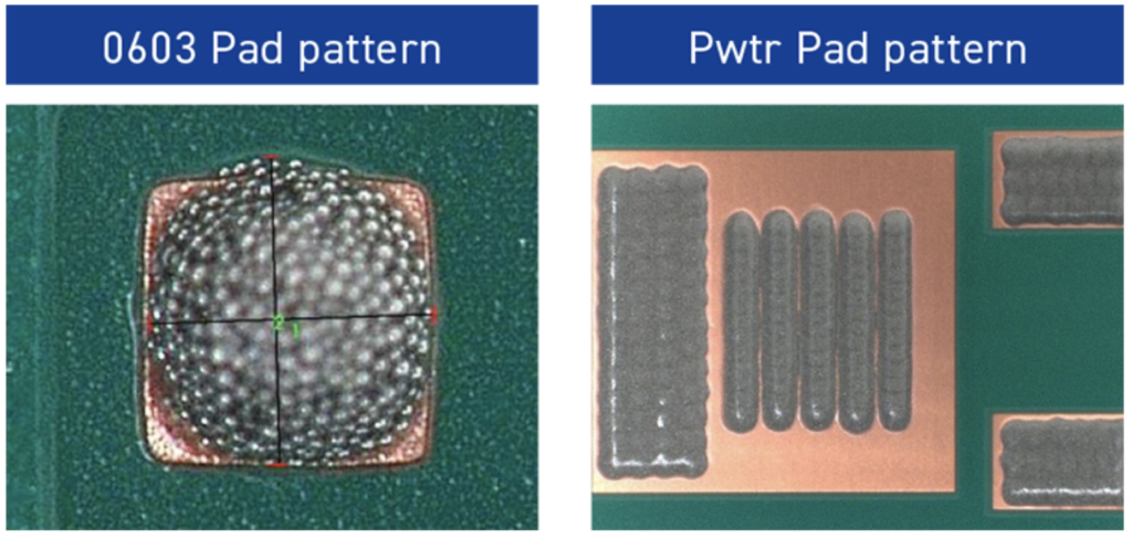 Mycronic-approved Solder Paste for Jet Dispensing | KOKI COMPANY LIMITED