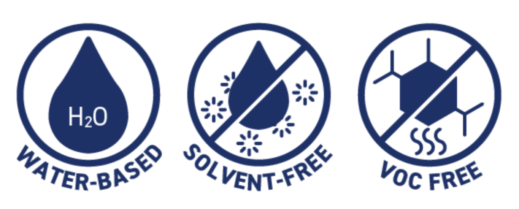 VOC-free water-based wave soldering flux | KOKI COMPANY LIMITED