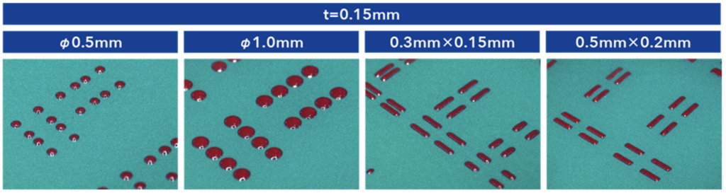 SMT Adhesive for Printing | KOKI COMPANY LIMITED