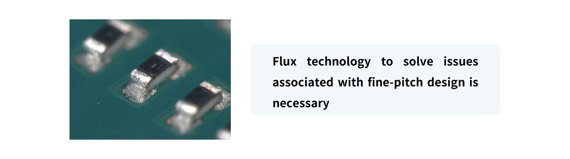Micro-pattern Applications | KOKI COMPANY LIMITED