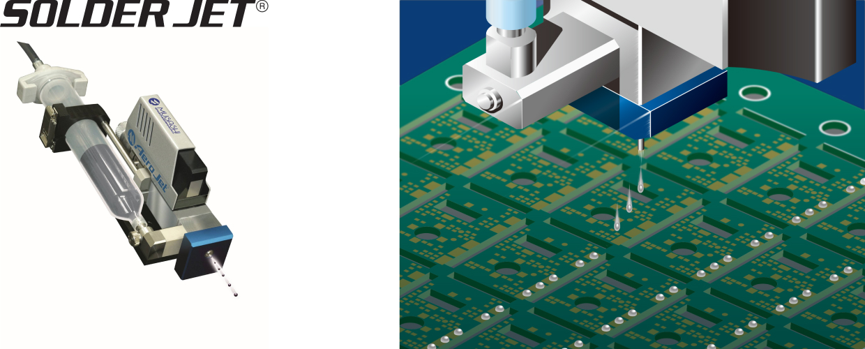 Jet Dispense | KOKI COMPANY LIMITED