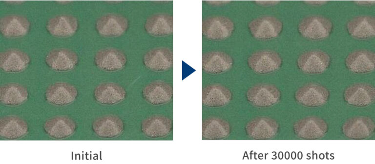 Solder Paste for Micro Pattern Dispensing Applications | KOKI COMPANY ...