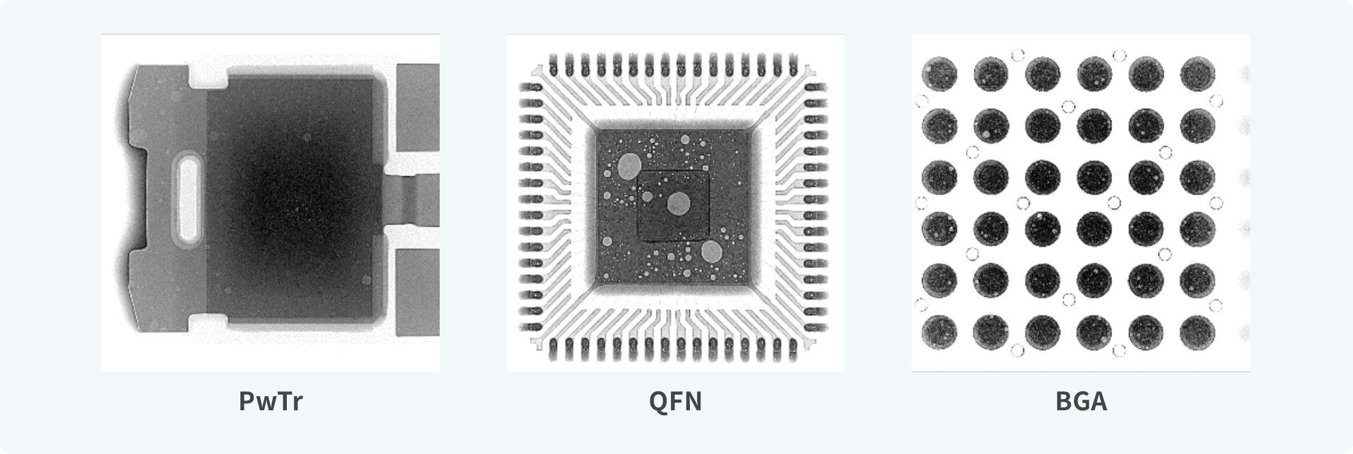 No Clean Leaded Solder Paste | KOKI COMPANY LIMITED